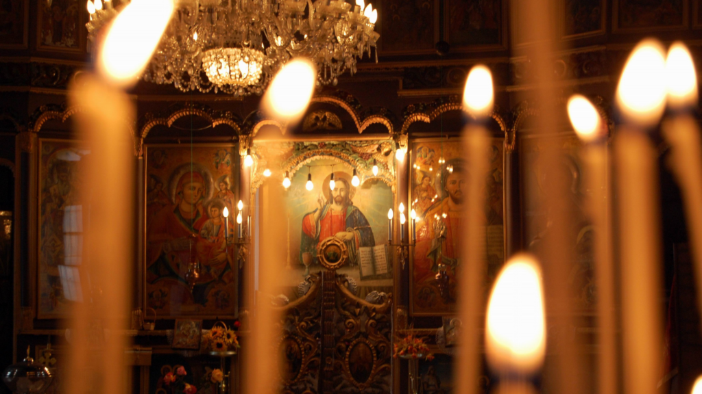 Your guide to Holy Saturday – The Greek Herald