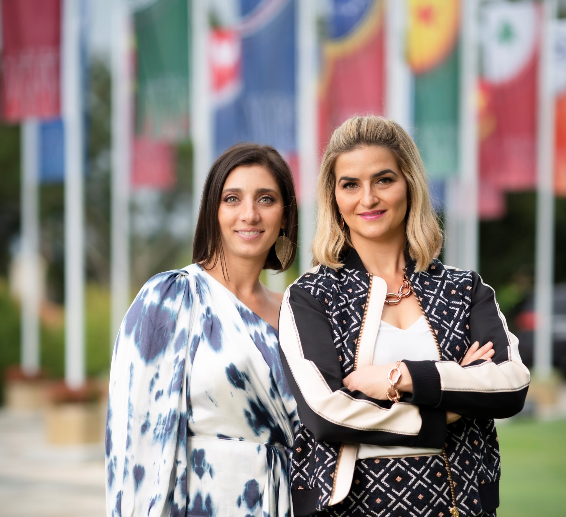 Dezi and Penny set to serve up a Greek feast on Channel 7’s Plate of ...