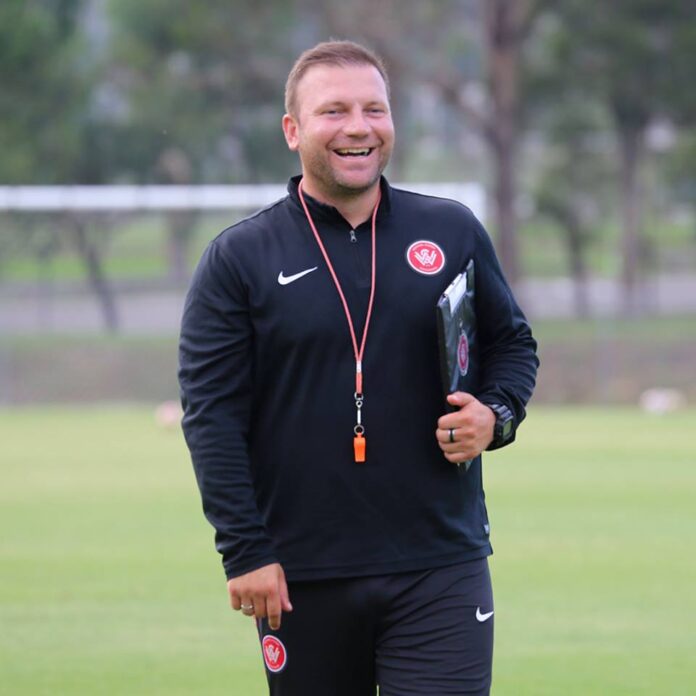 Arthur Diles: One of Australia's greatest football talent creators ...