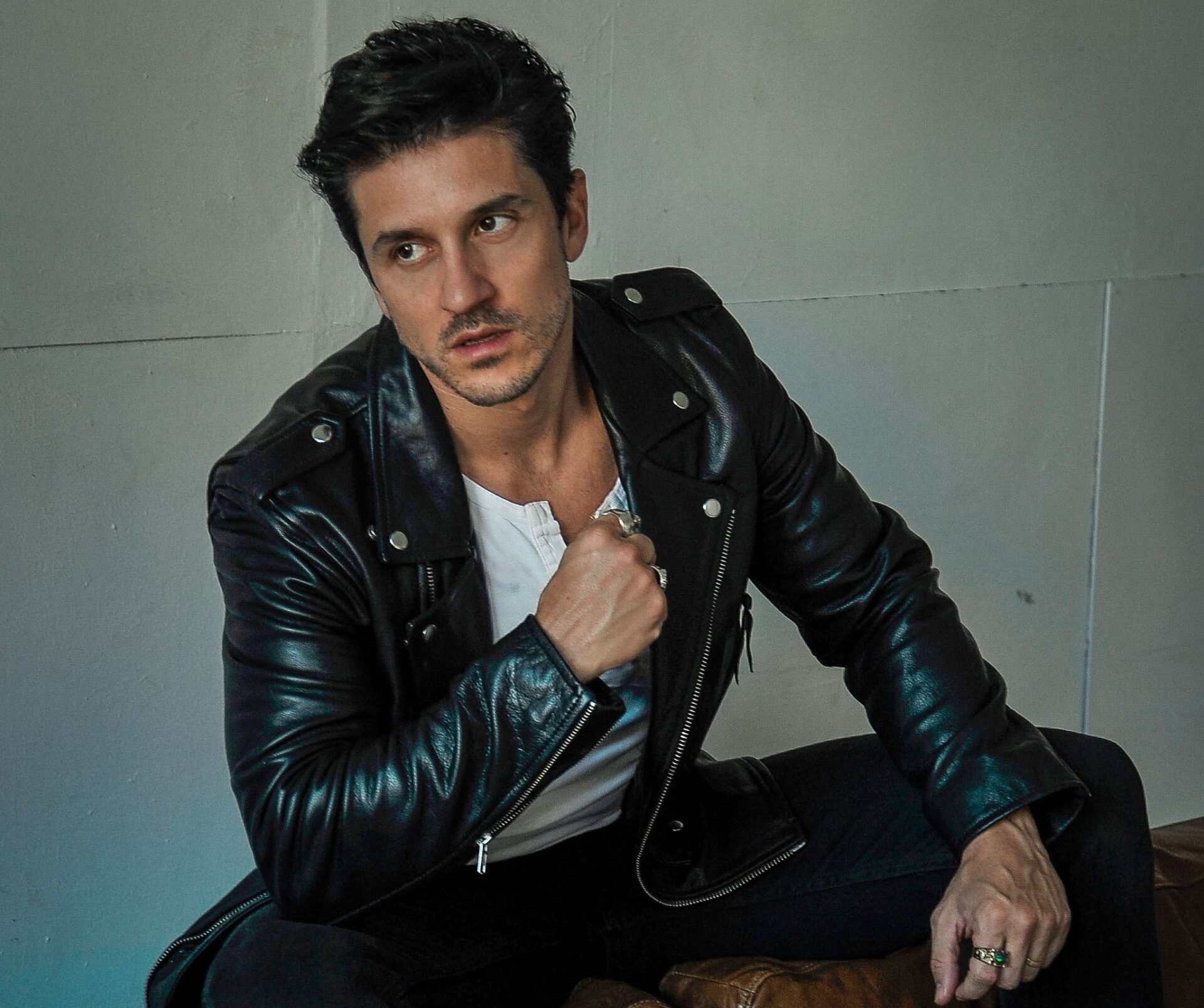 Zoy Frangos set to star in Arts Centre Melbourne's 'Big Night In' event ...