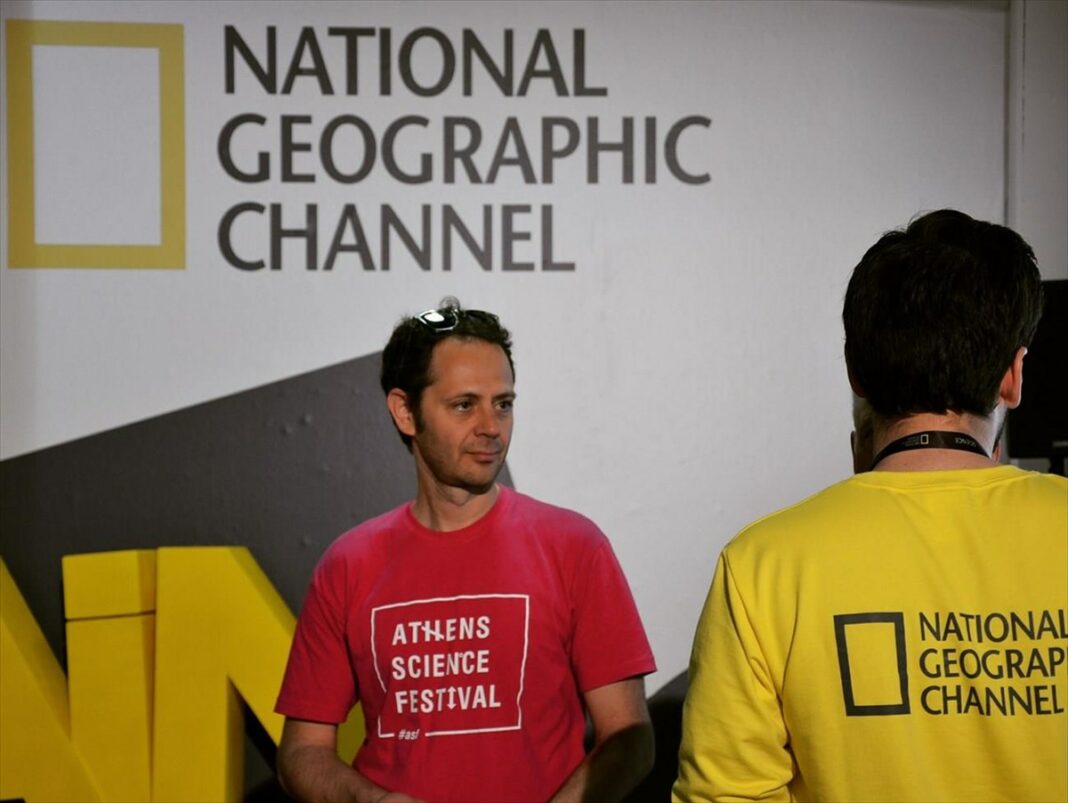 Greek scientist joins team of National Geographic explorers – The Greek ...