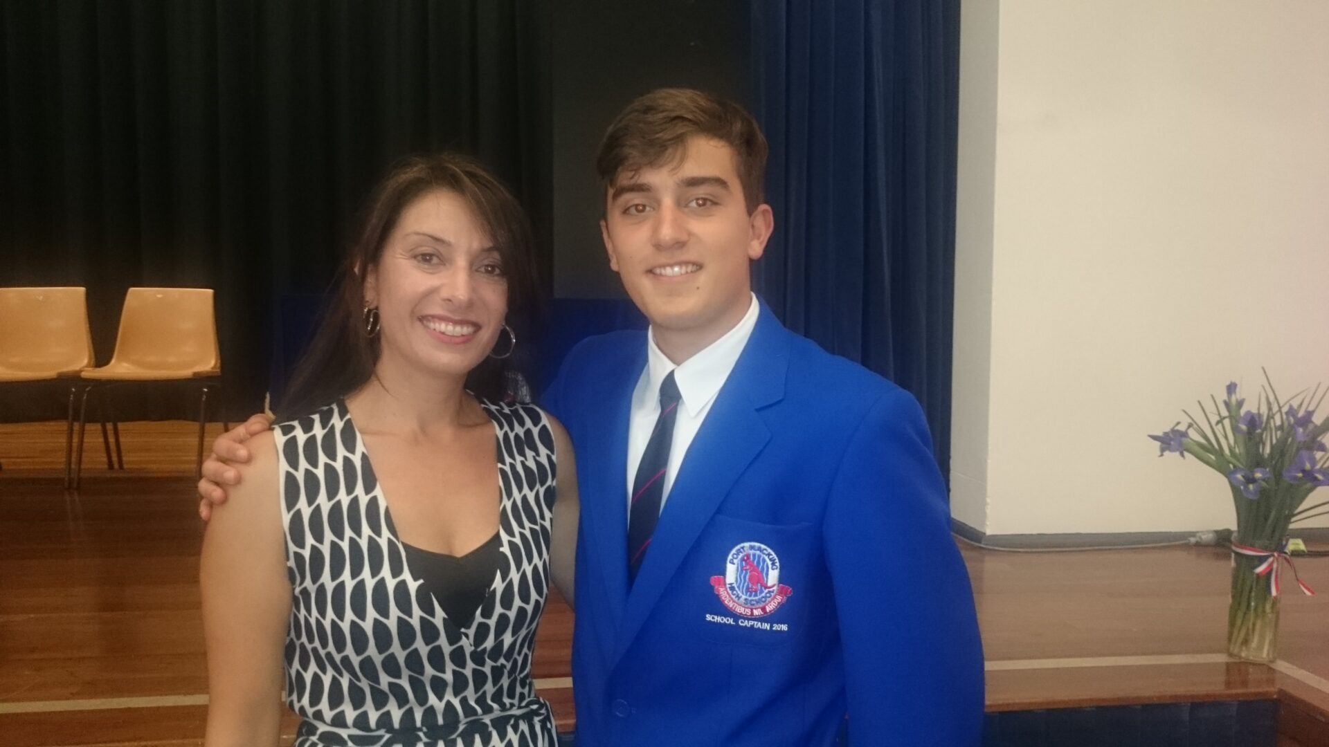 Linda Cassimatis awarded for over 15 years of service to four public school communities – The ...