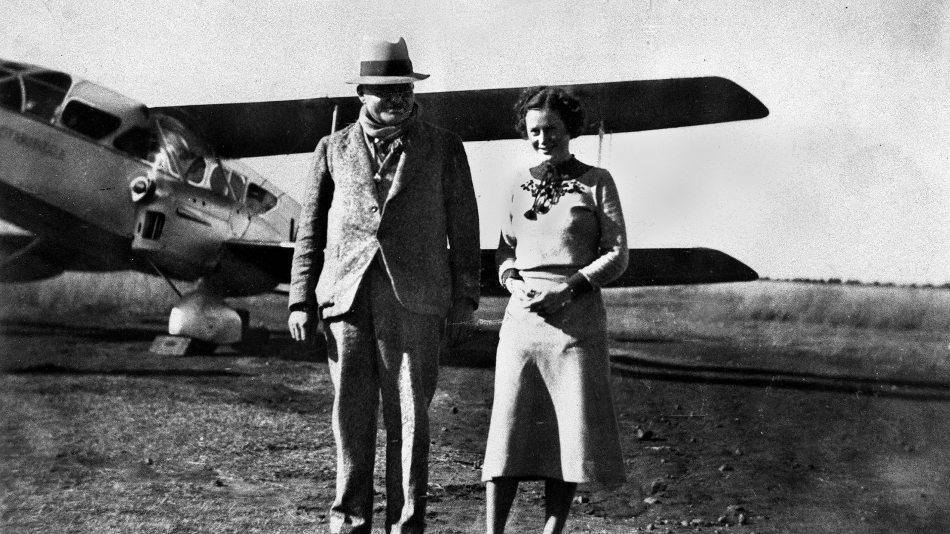 Harry Corones: All we know about the Kytherian hotelier and businessman ...