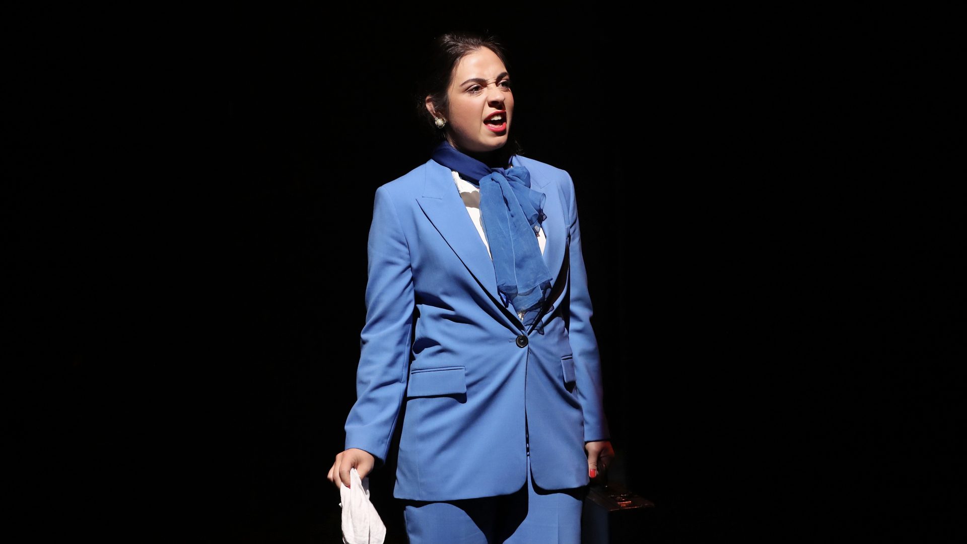 'A dream come true': Eleni Cassimatis to make Sydney Opera House debut ...