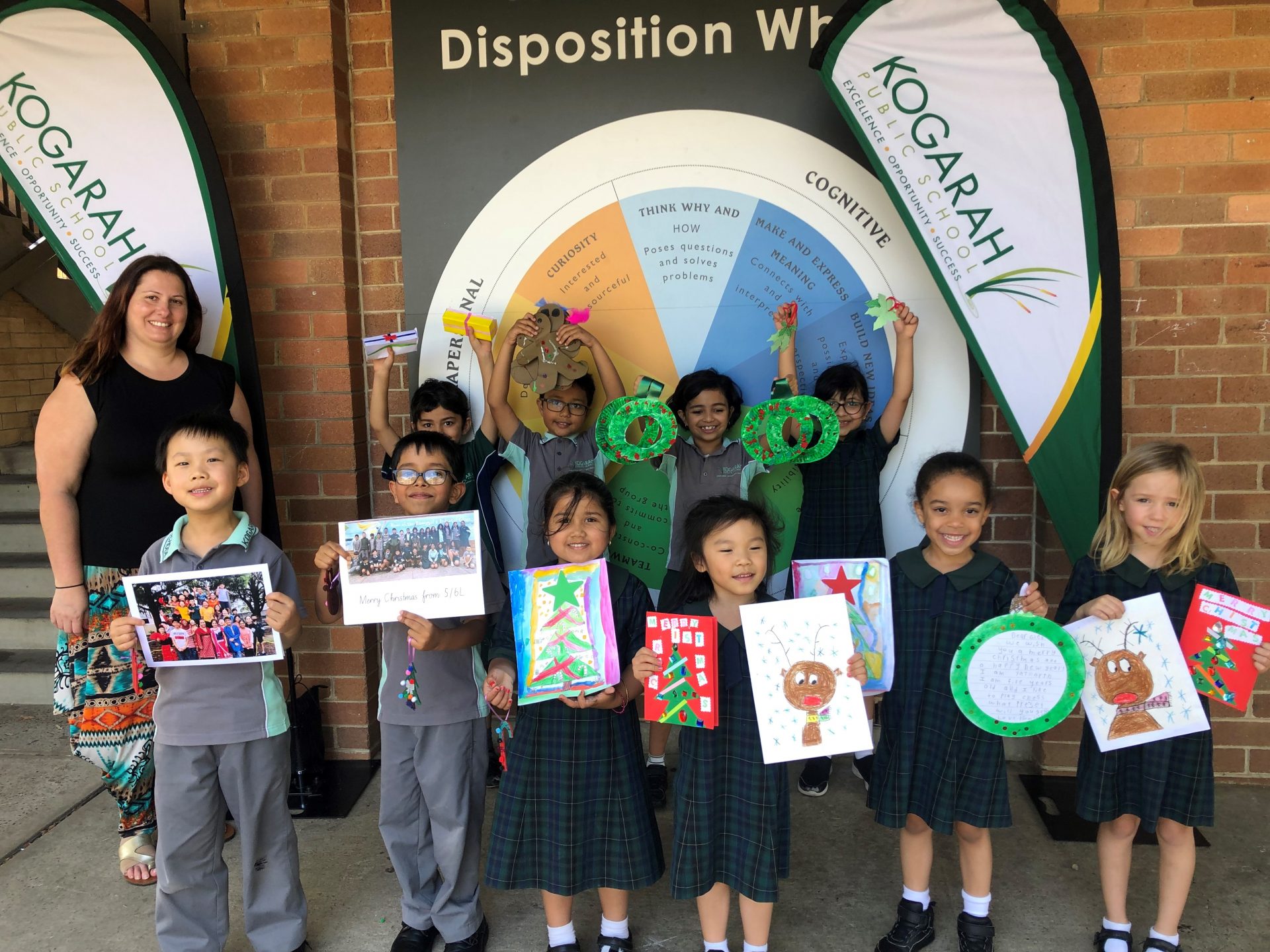 ‘Bridging the gap’: Maria Anthony on the importance of ...