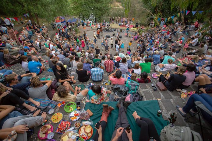 Victoria's Greek community overjoyed as Fairfield Amphitheatre receives ...