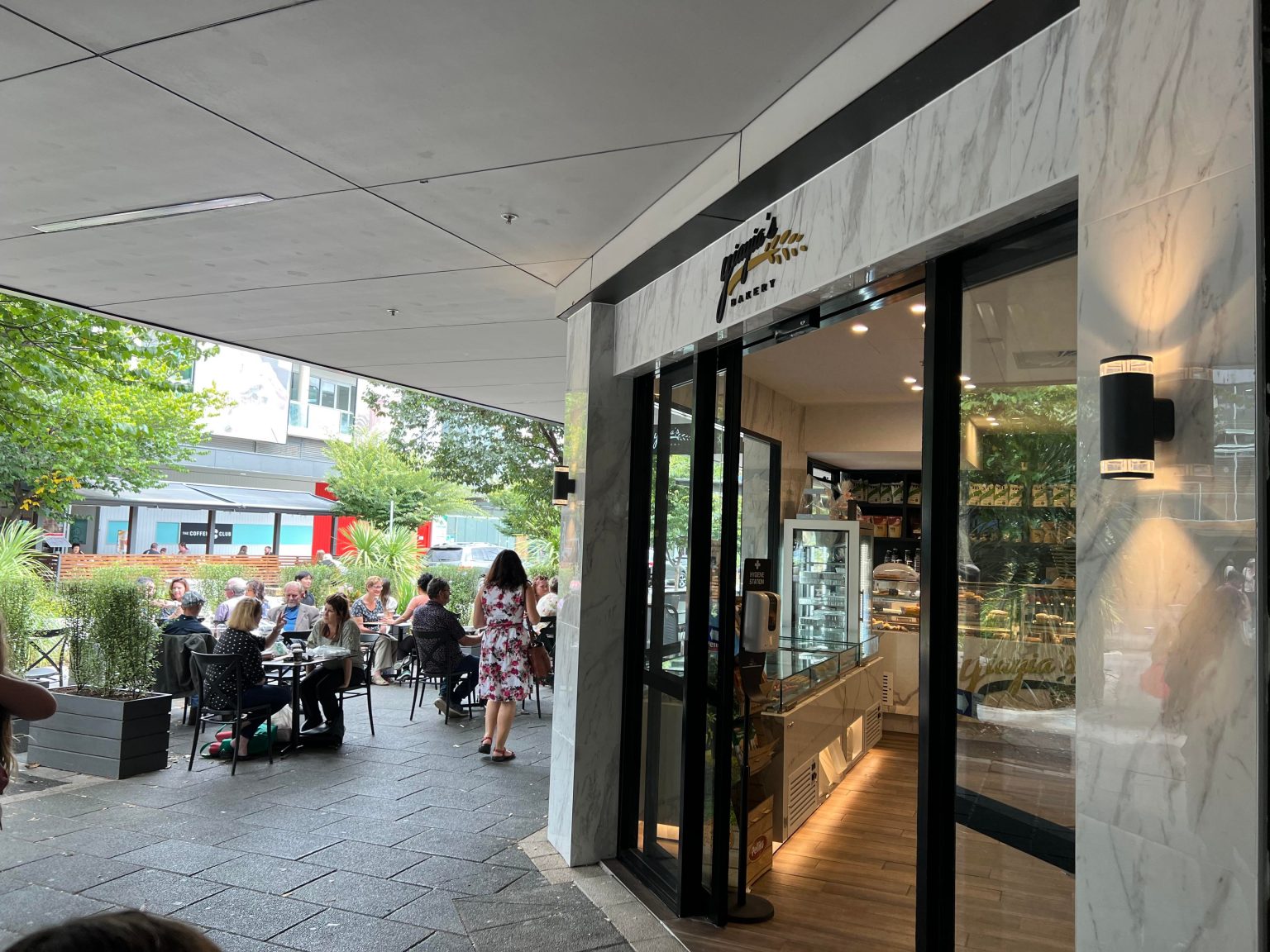 Yiayia’s Bakery brings the taste of Greece to Canberra for all to enjoy ...