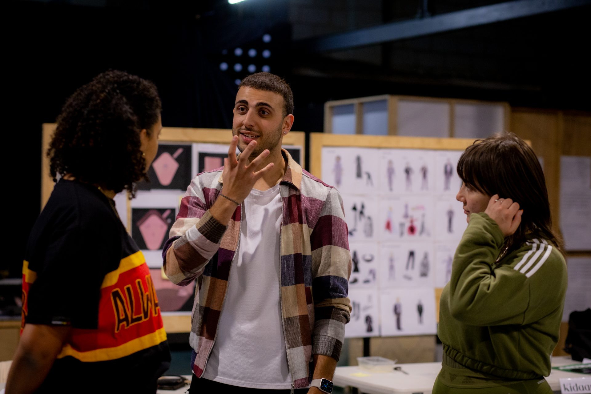 ‘A blow through corridors of power’: Elena Carapetis on her adaptation ...