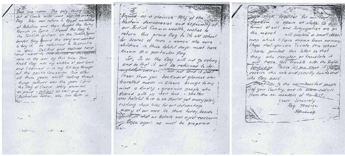 The ‘forgotten Anzacs’ of the Battle of Crete and the Greek Campaign ...