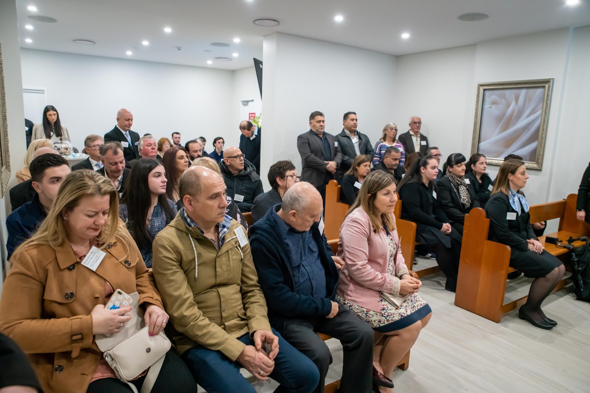 Acropolis Funerals celebrate new milestone as they expand into multi ...