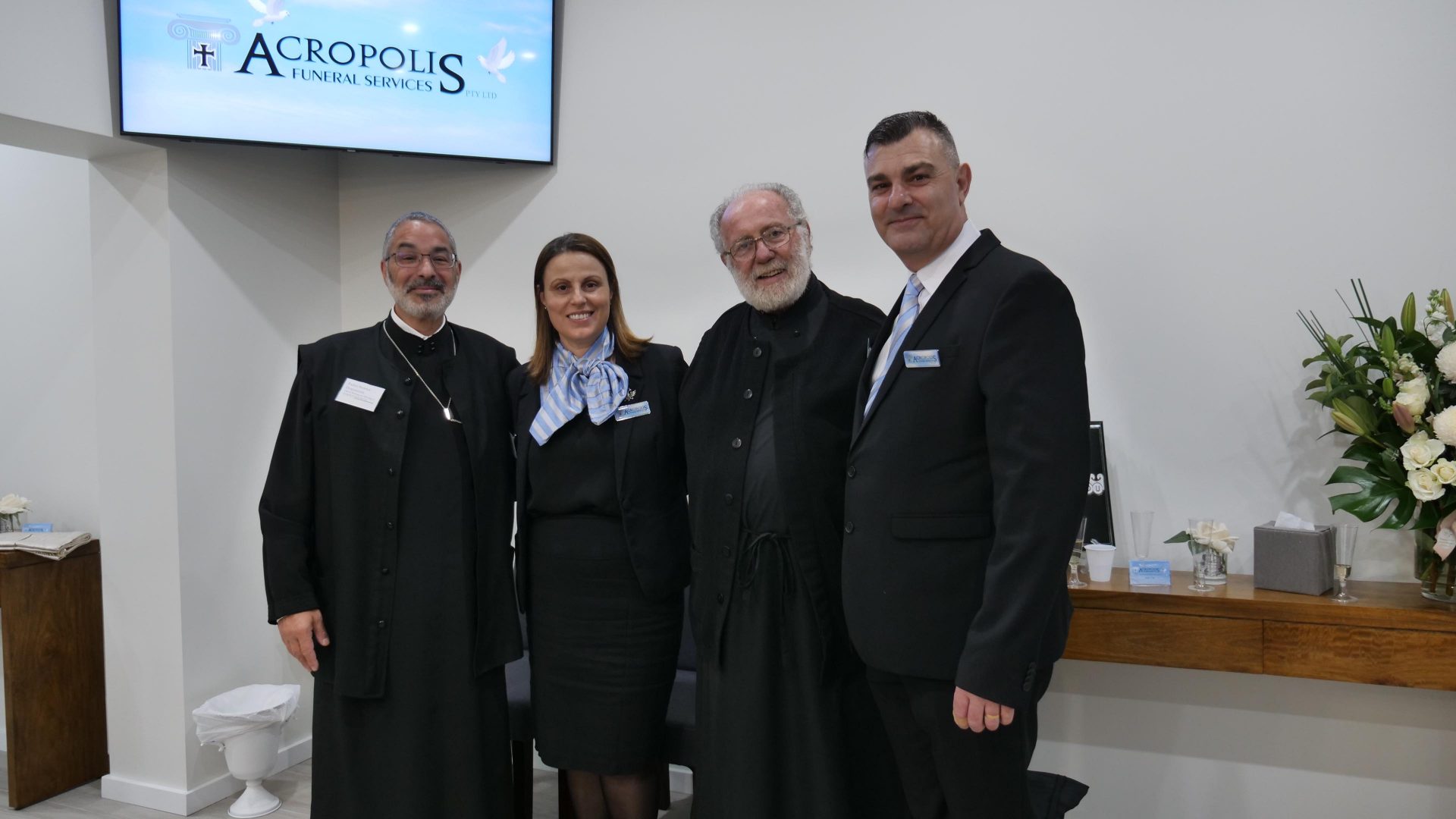 Acropolis Funerals celebrate new milestone as they expand into multi ...