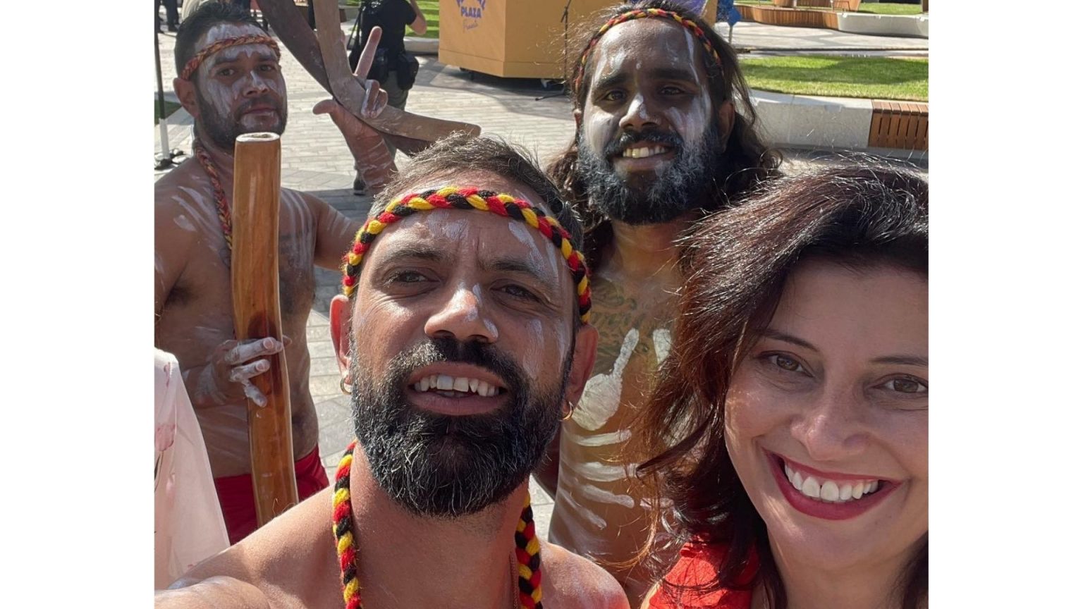 Andrea Michaels: From humble beginnings to South Australia's Cabinet ...