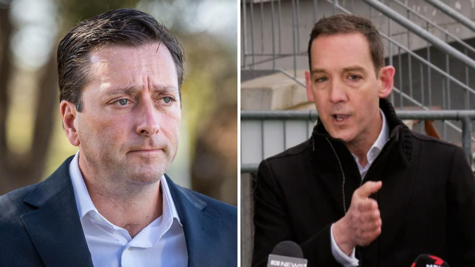 Steve Dimopoulos MP slams Victorian Coalition's ambitious emissions ...