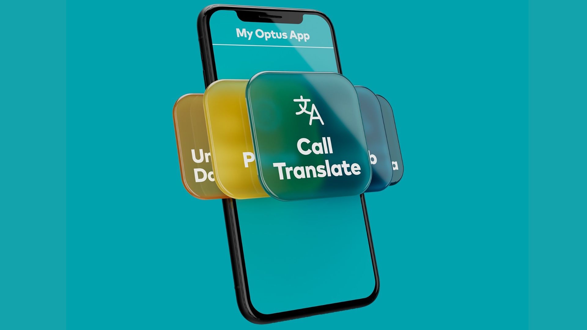 Optus launches Call Translate: Turning two languages into one ...