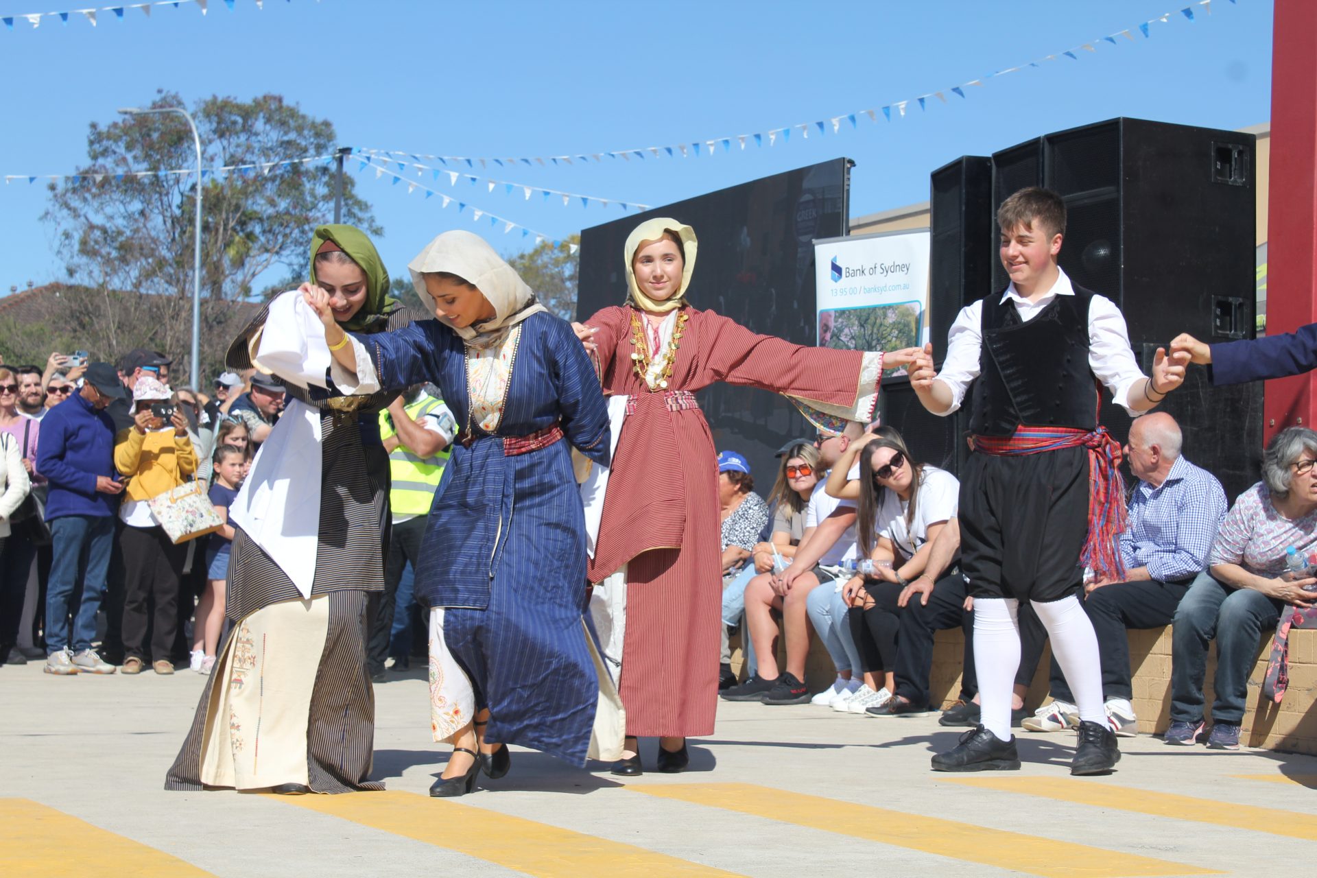 Pictures of the Year: The Greek Herald's best community snaps of 2022 ...