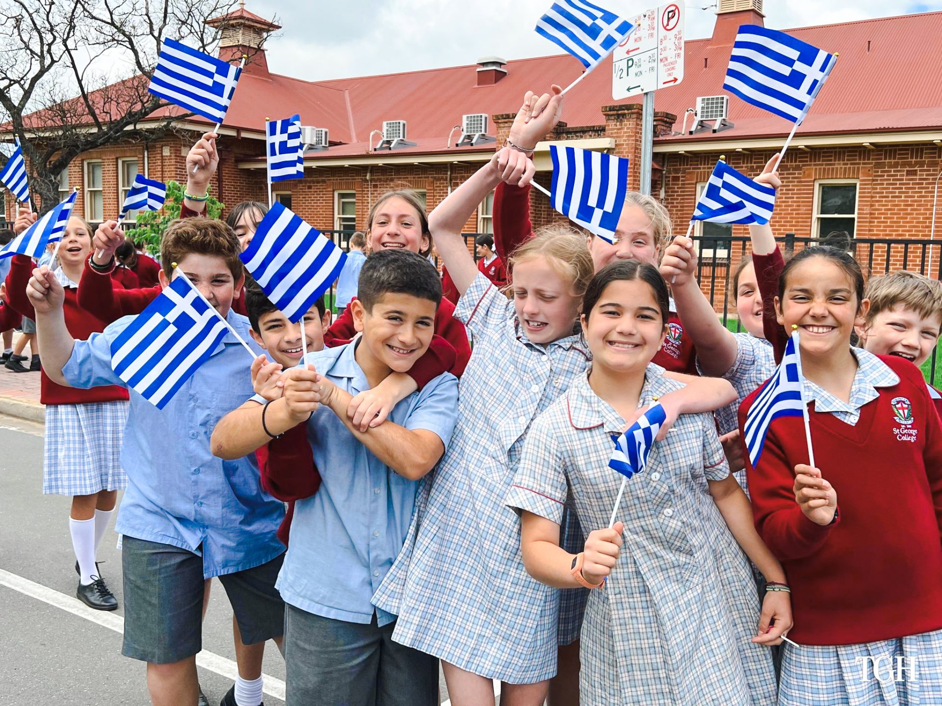 Memorial to mark Greek Revolution bicentenary unveiled in SA in ...