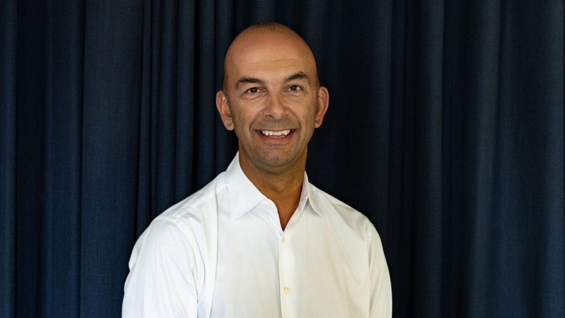 'It's in my DNA': Con Dedes on how his Greek upbringing inspired his ...