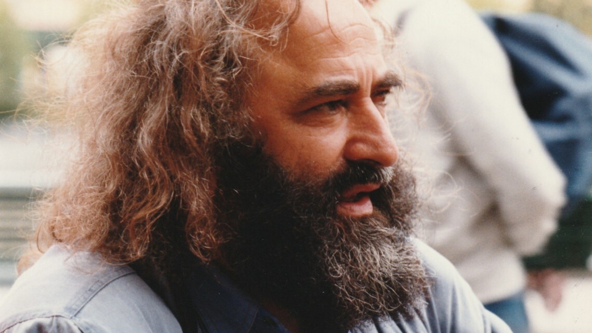 Tributes flow for prominent Greek Australian Christos Tsirkas – The ...