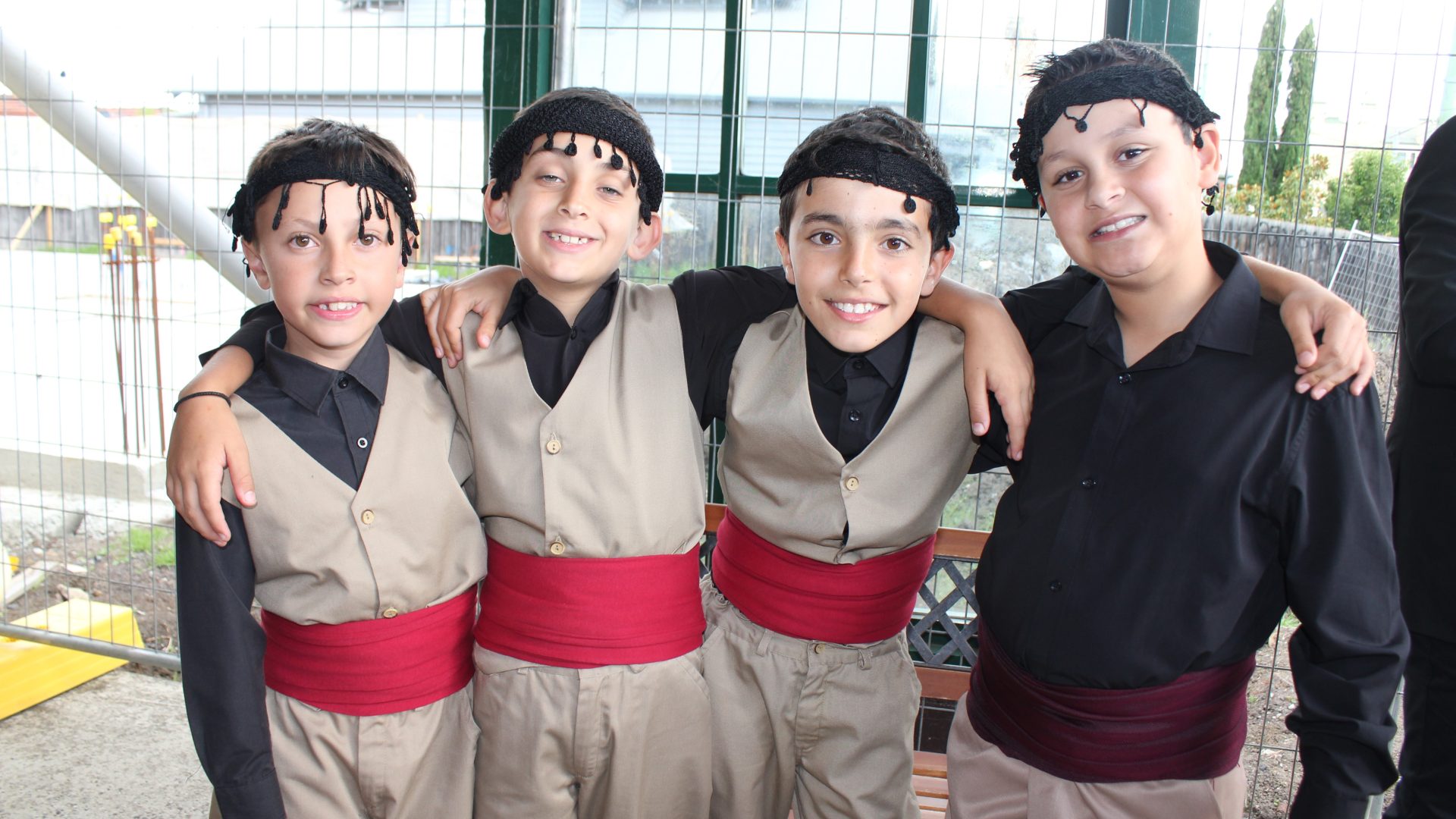 Crete's culture on proud display at official start of Cretan National ...