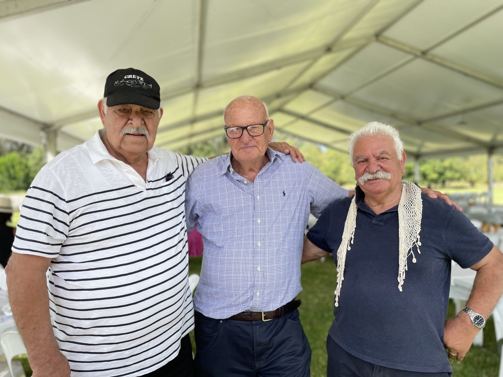 Cretan Paniyiri at Peats Ridge takes Sydney by storm – The Greek Herald