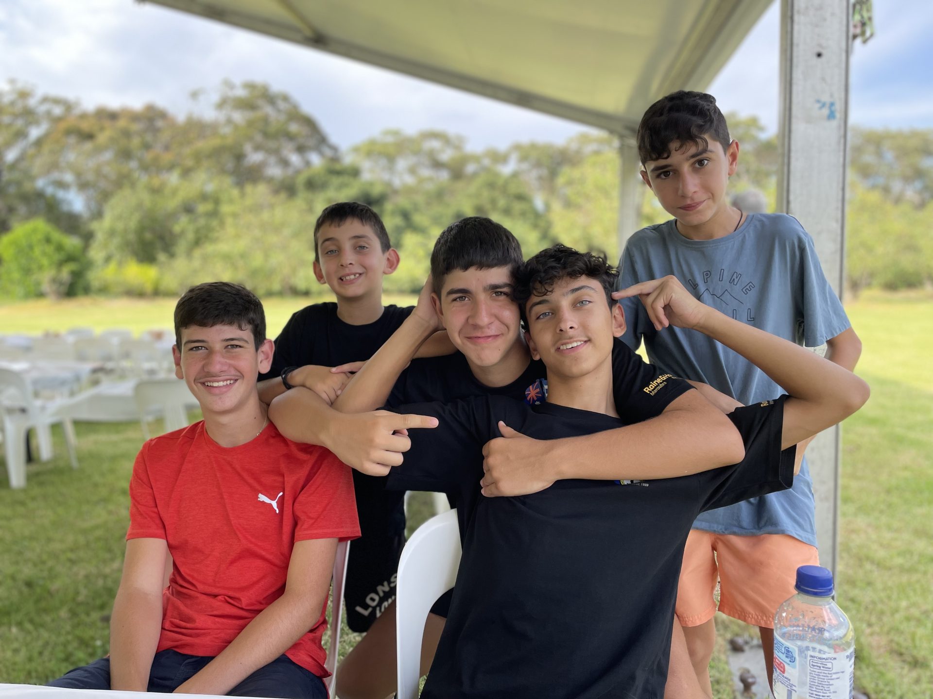 Cretan Paniyiri at Peats Ridge takes Sydney by storm – The Greek Herald