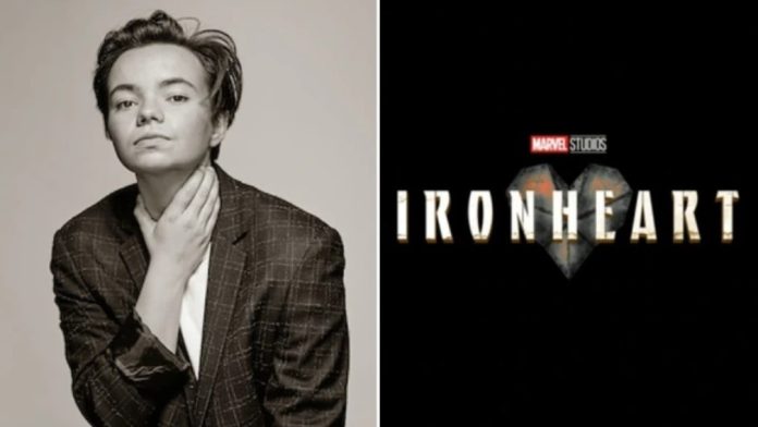 Zoe Terakes set to star in new Marvel series 'Ironheart' – The Greek Herald