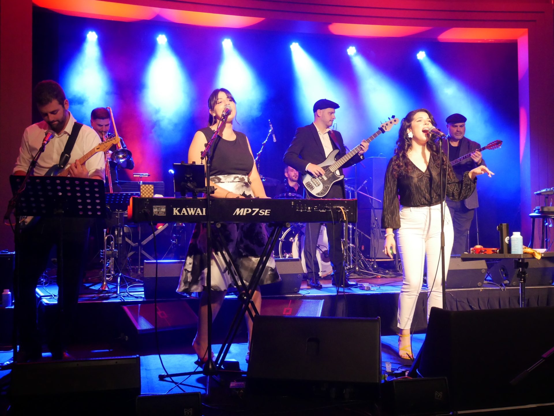 Melbourne's Grecian Ball still relevant especially for future of Greek ...
