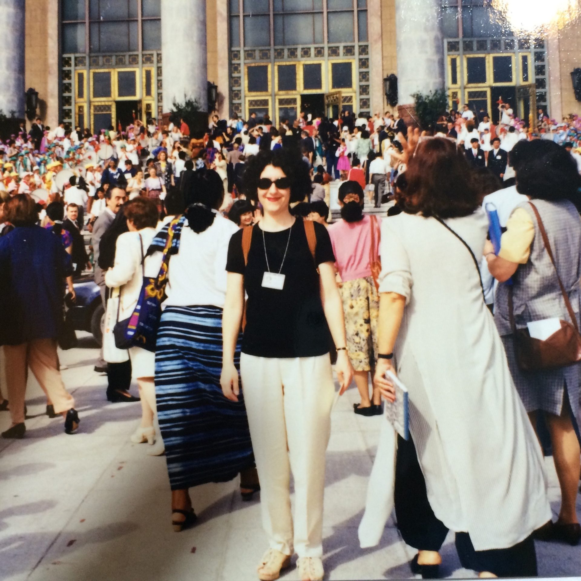 Debbie Georgopoulos' fight for vulnerable women to find affordable ...