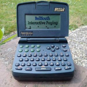 Mike Lazaridis: Father of the smartphone and science philanthropist ...
