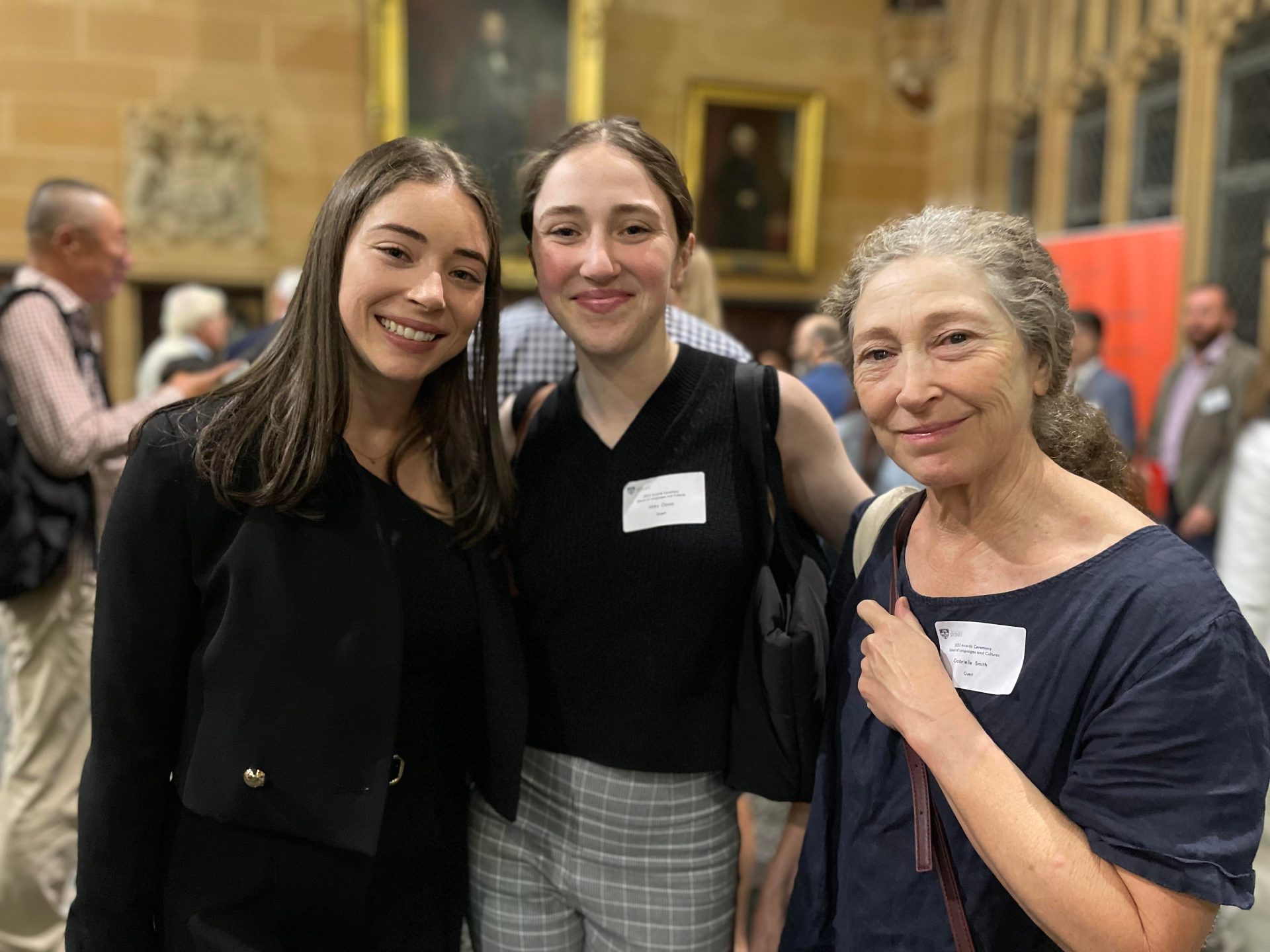 Sydney University students awarded for Modern Greek and Byzantine ...