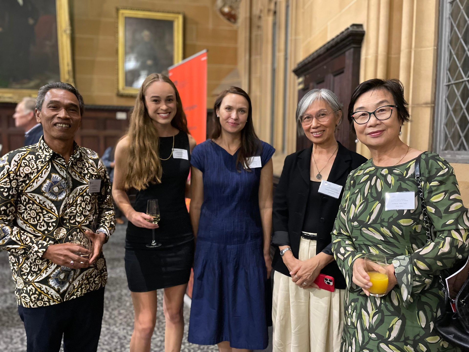 Sydney University students awarded for Modern Greek and Byzantine ...