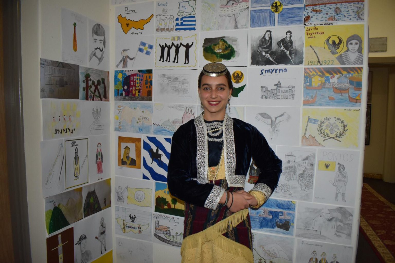 Key, icons, costumes and manuscripts: Journey to the heyday of Asia ...