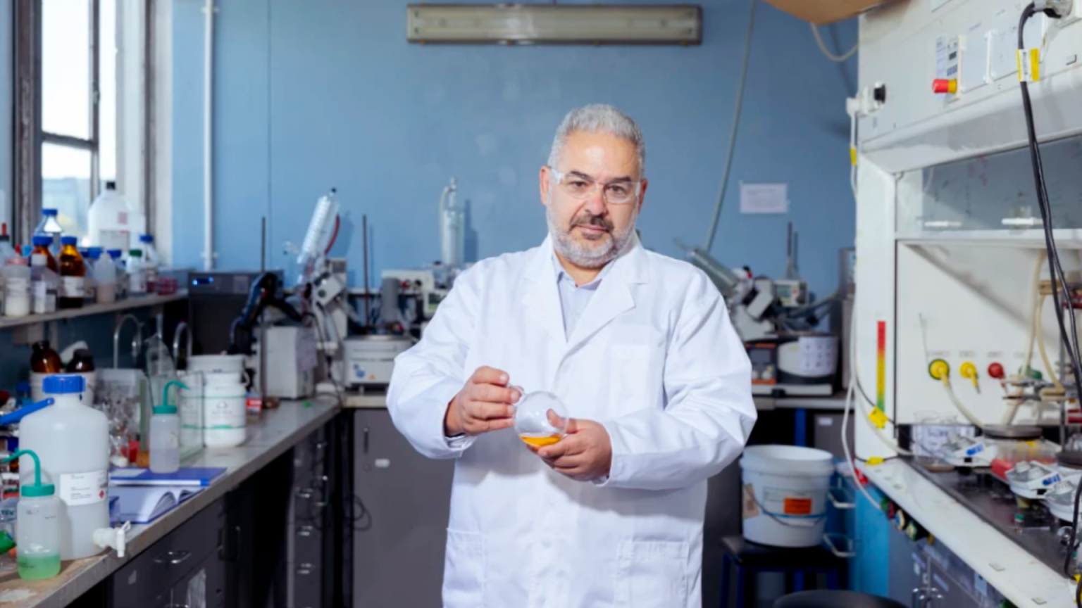 Sydney Professor Michael Kassiou discovers molecules worth $273 million ...