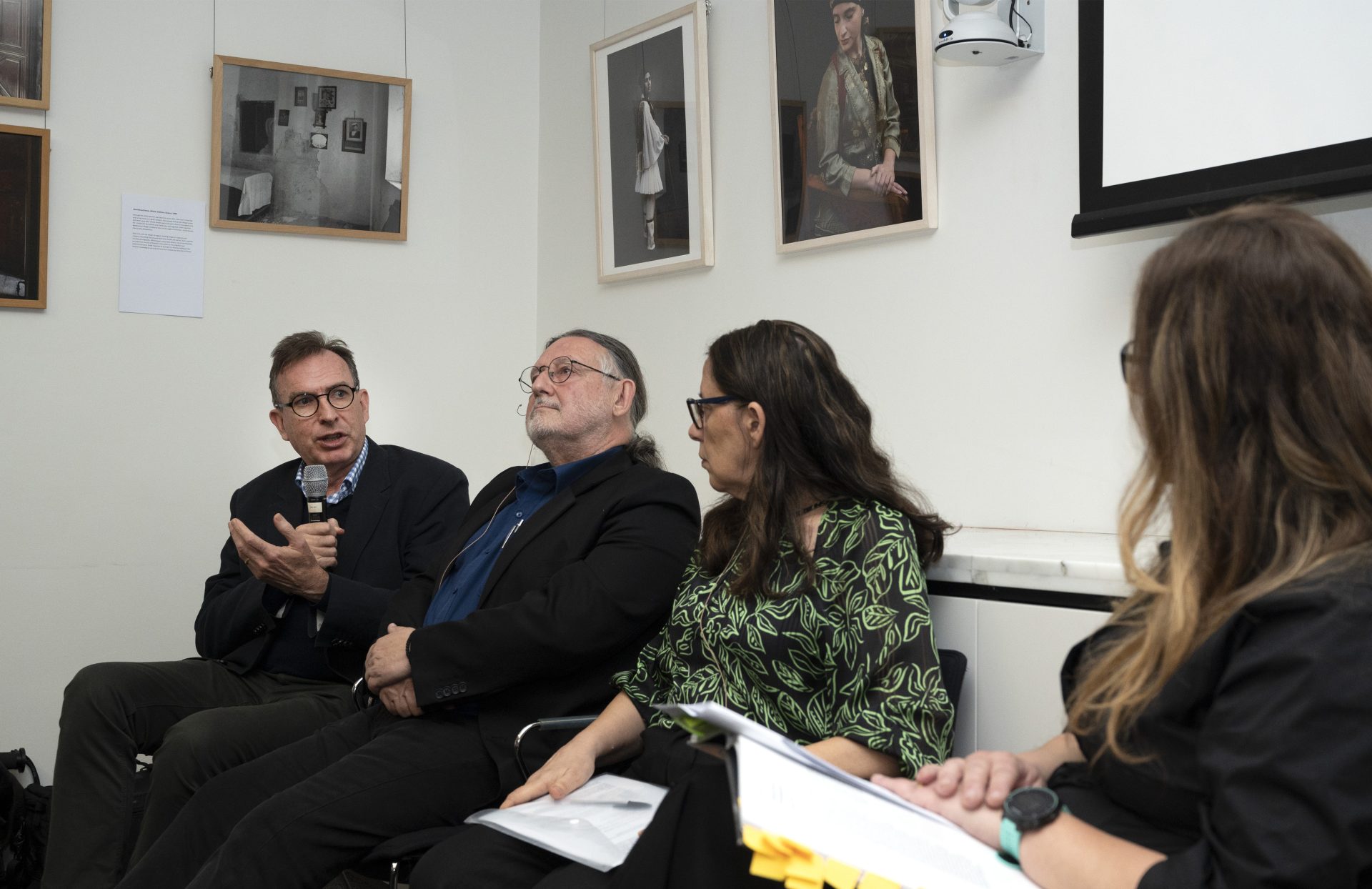 Effy Alexakis' book on the Greek Australian experience launches in ...