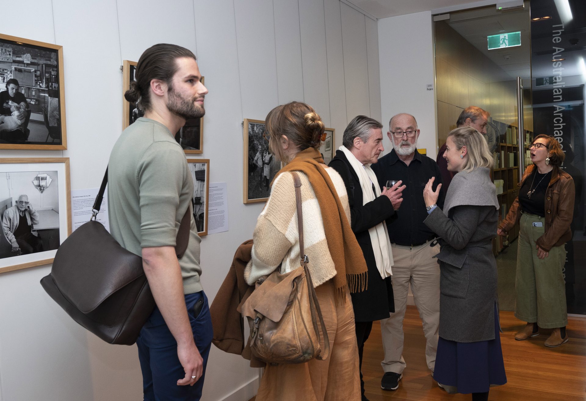 Effy Alexakis' book on the Greek Australian experience launches in ...