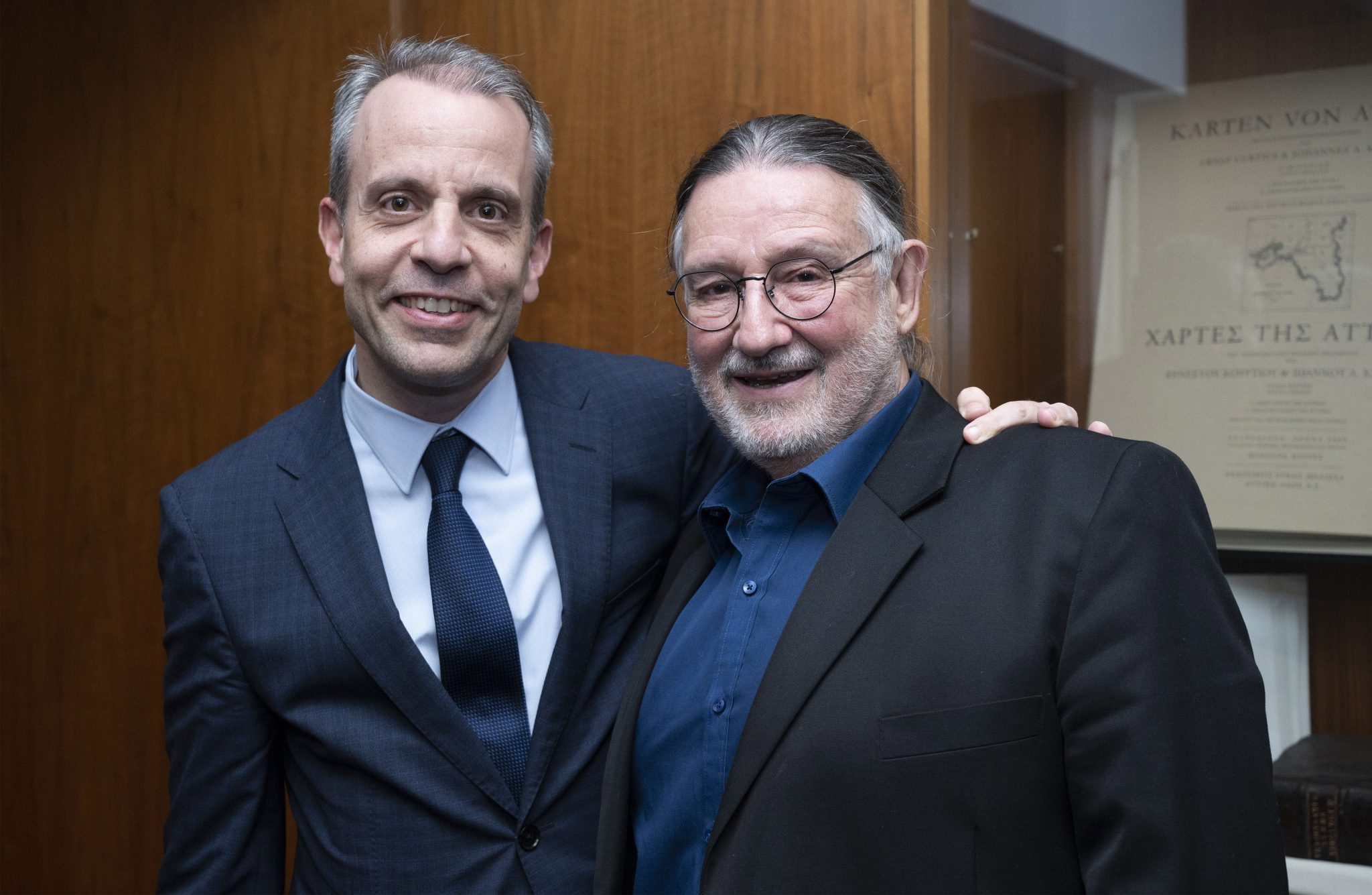 Effy Alexakis' book on the Greek Australian experience launches in ...