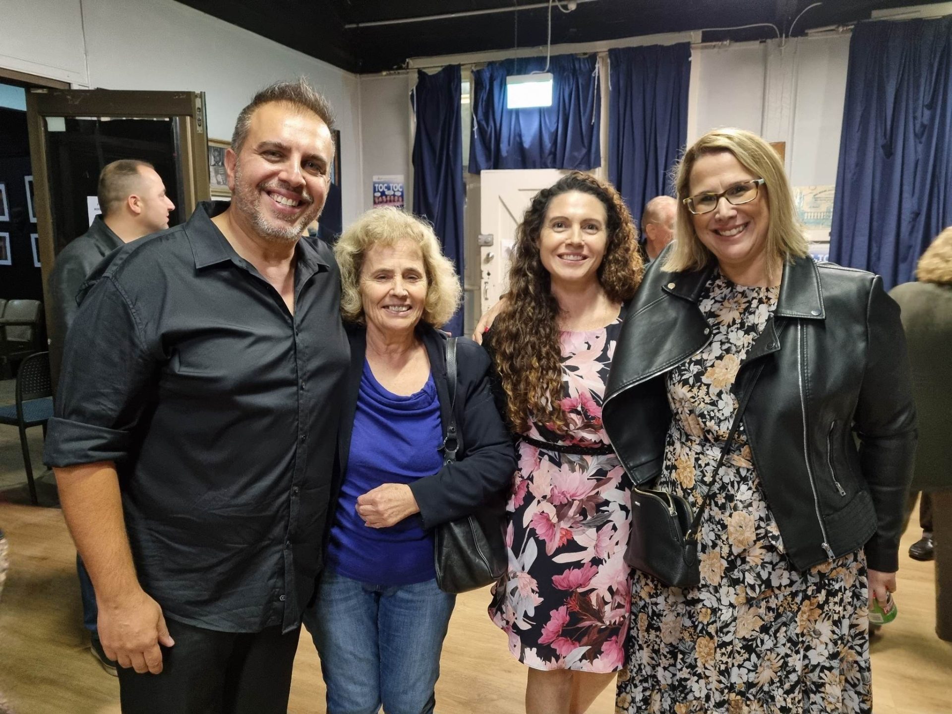 Fotiadis brothers reunite in Sydney for music extravaganza – The Greek ...