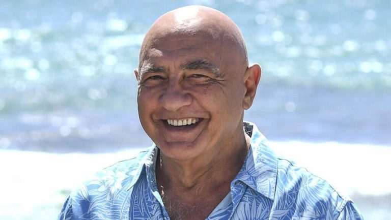 Greek heritage strong among Australia’s richest – The Greek Herald