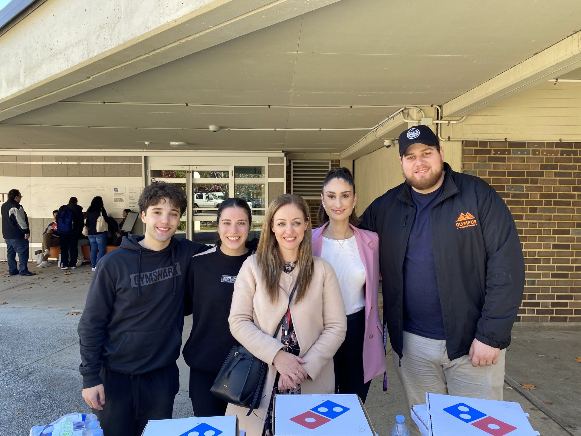 Greek language certificate exams carried out at Macquarie University ...