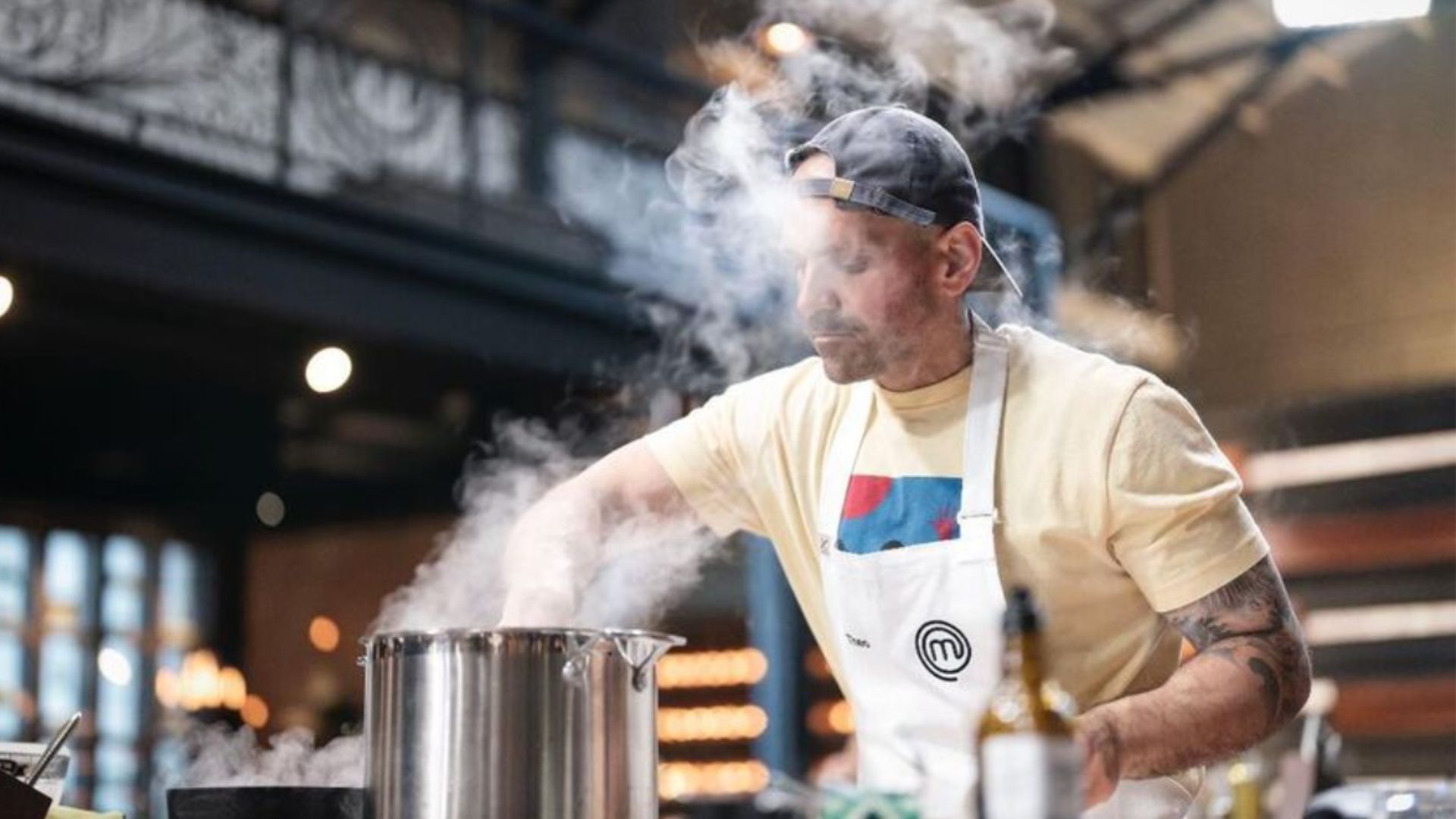Taste of Greece comes to MasterChef Australia – The Greek Herald
