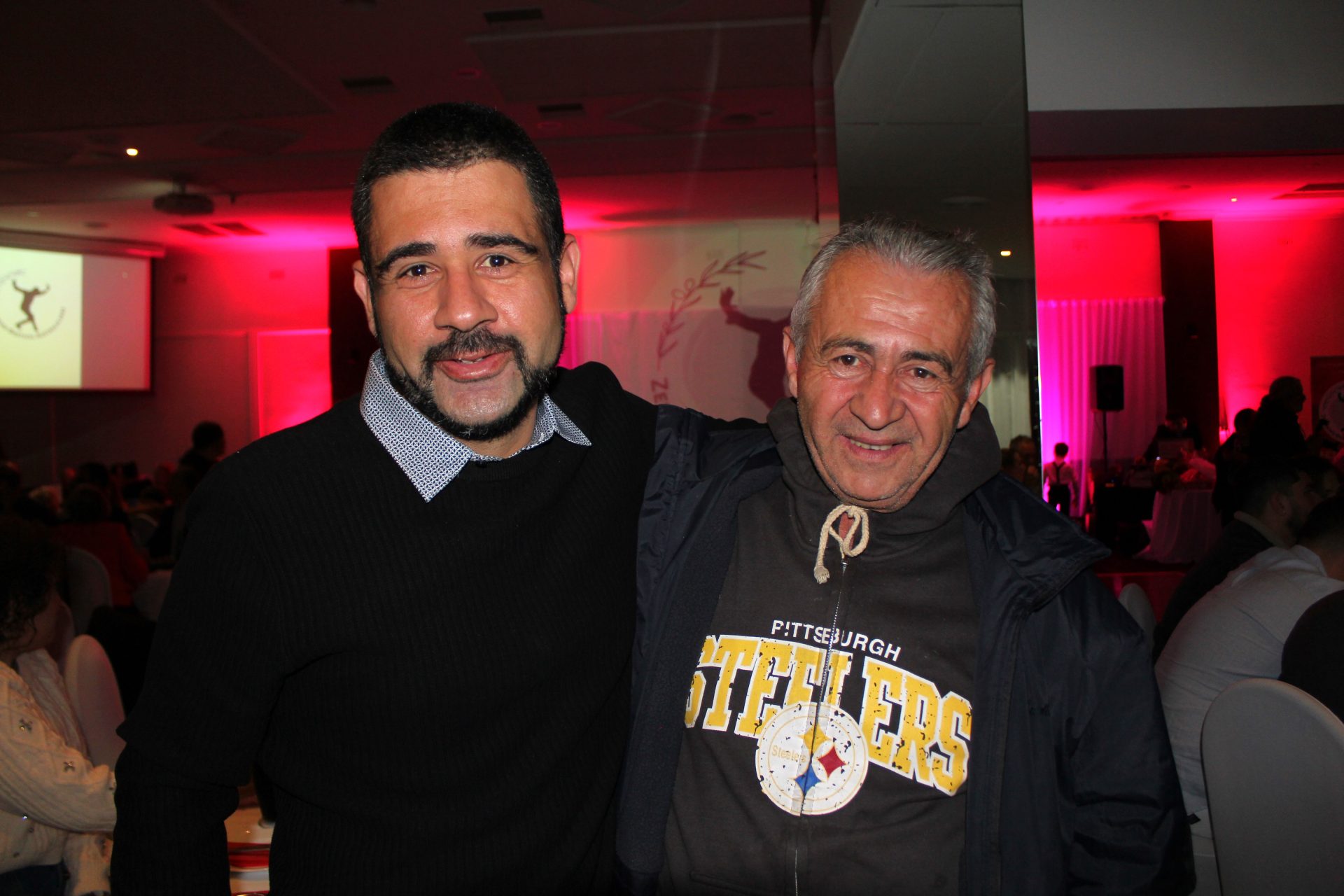 Australia's first-ever Zeibekiko Festival kicks off with dancing ...