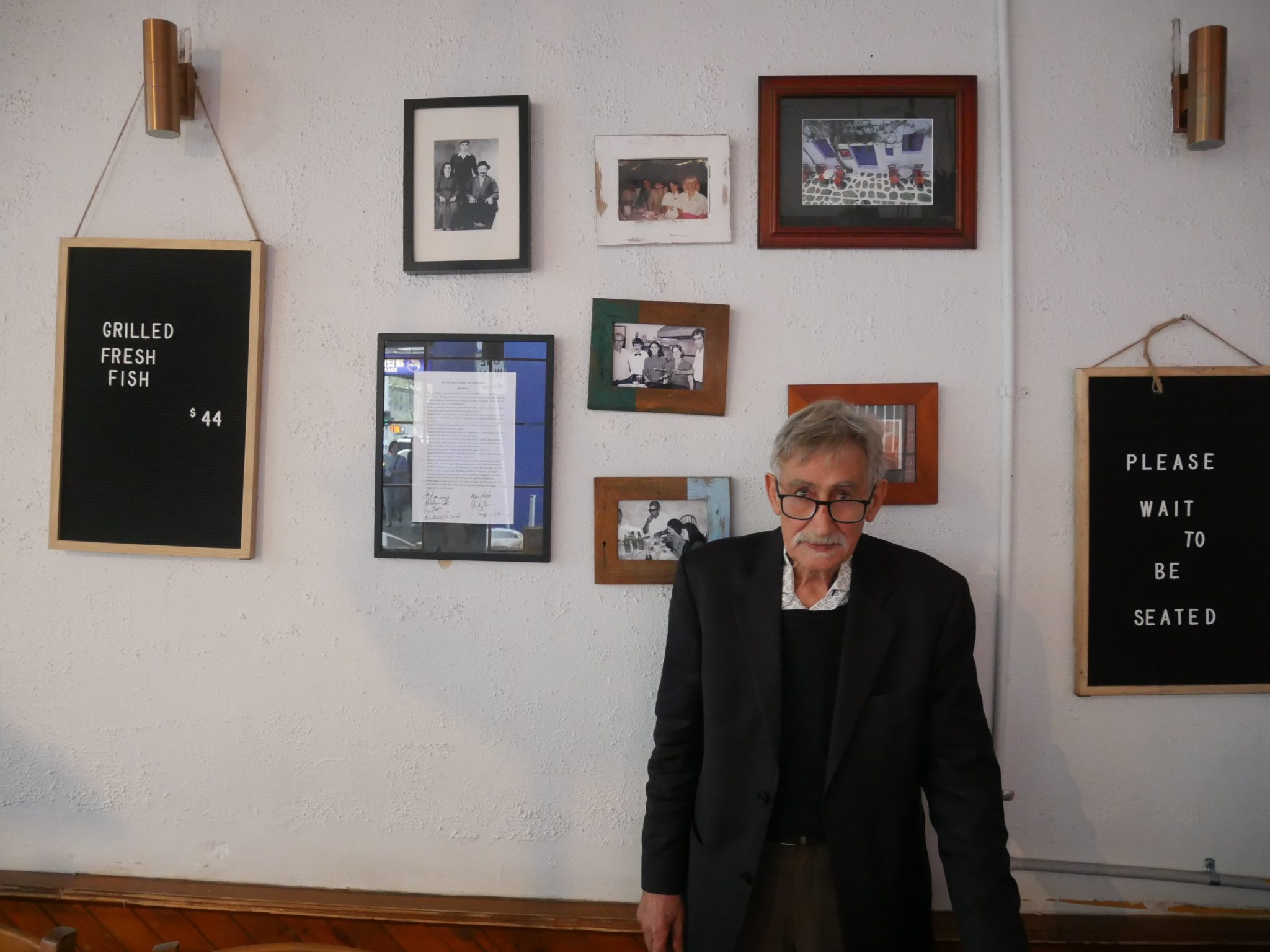 Tsindos: The famous Greek tavern in Melbourne – The The Greek Herald