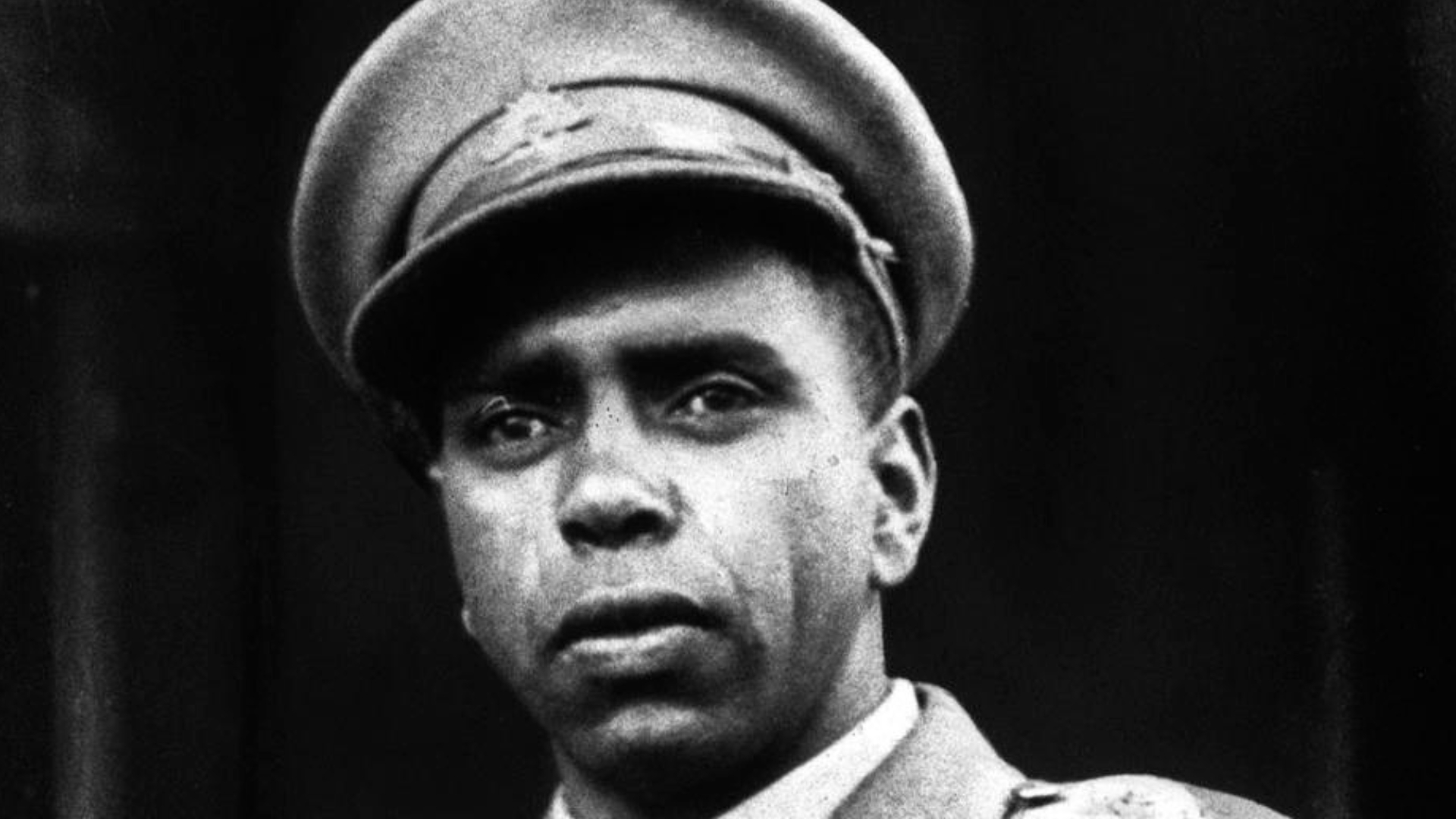 'Evading the Nazi's' on Crete: Australian indigenous WWII hero Reg ...