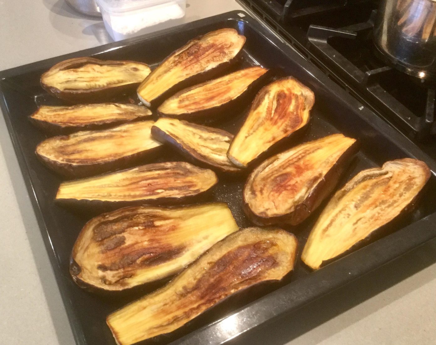 Traditional Greek recipes: Papoutsakia – The Greek Herald