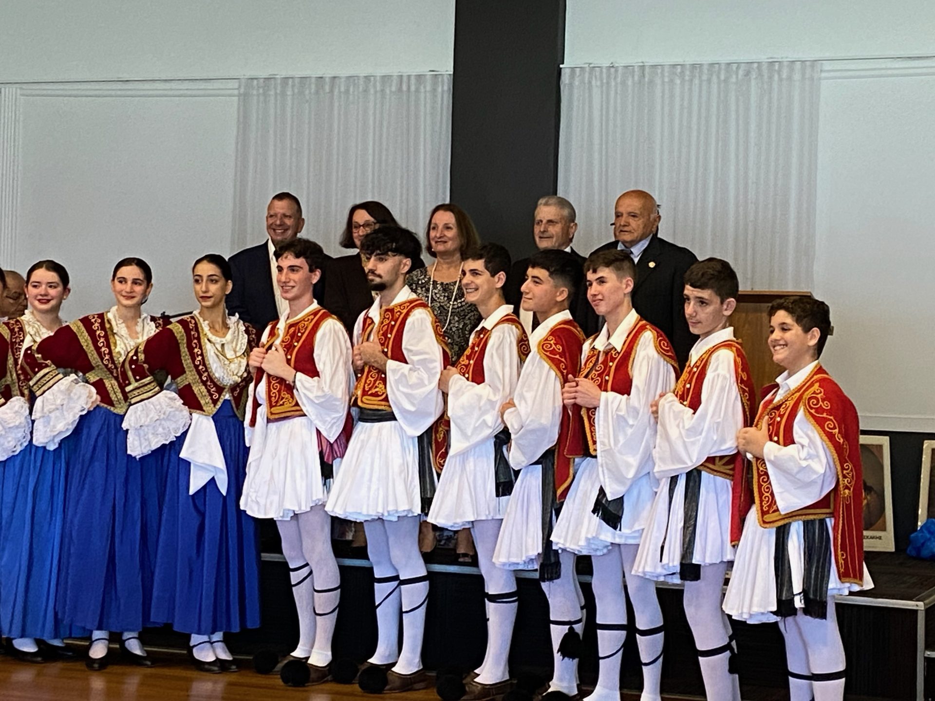 Pan-Arcadian Association NSW mark Tripolitsa anniversary – The The ...
