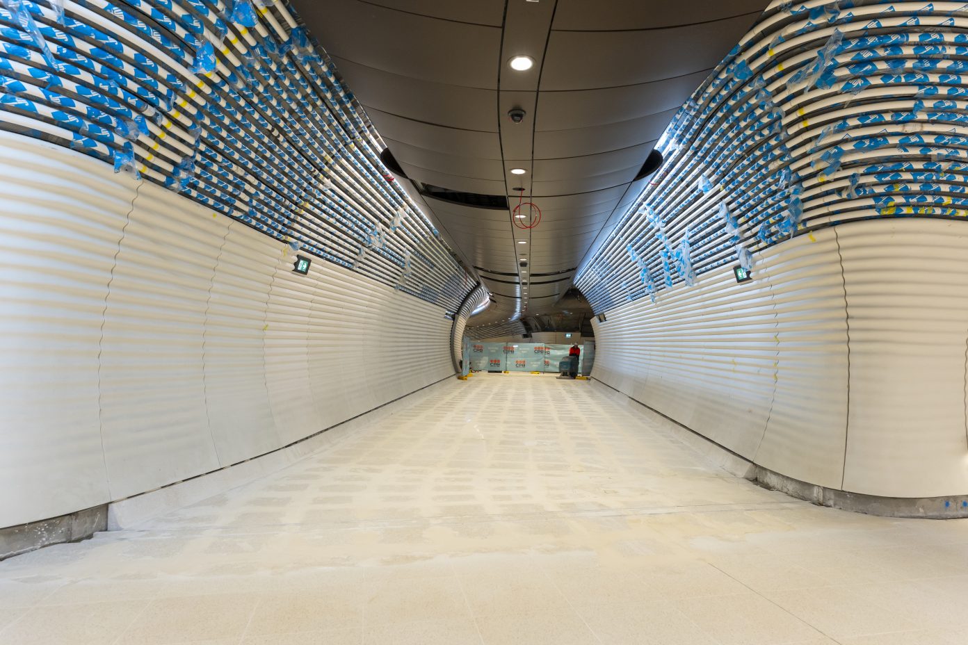 New CBD metro station to acknowledge Gadigal people – The The Greek Herald