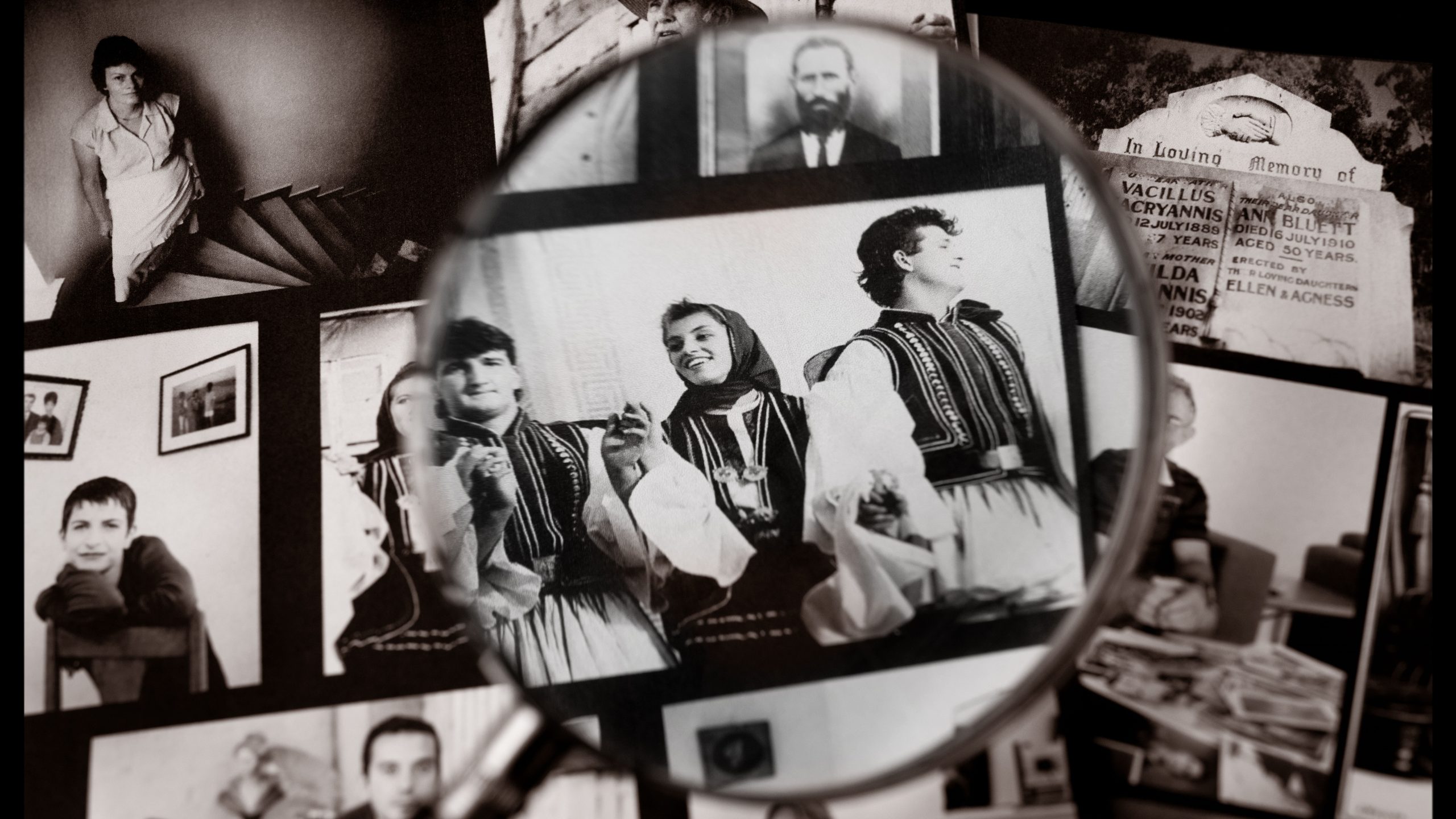 New exhibition brings key photographs by Effy Alexakis to Melbourne's ...