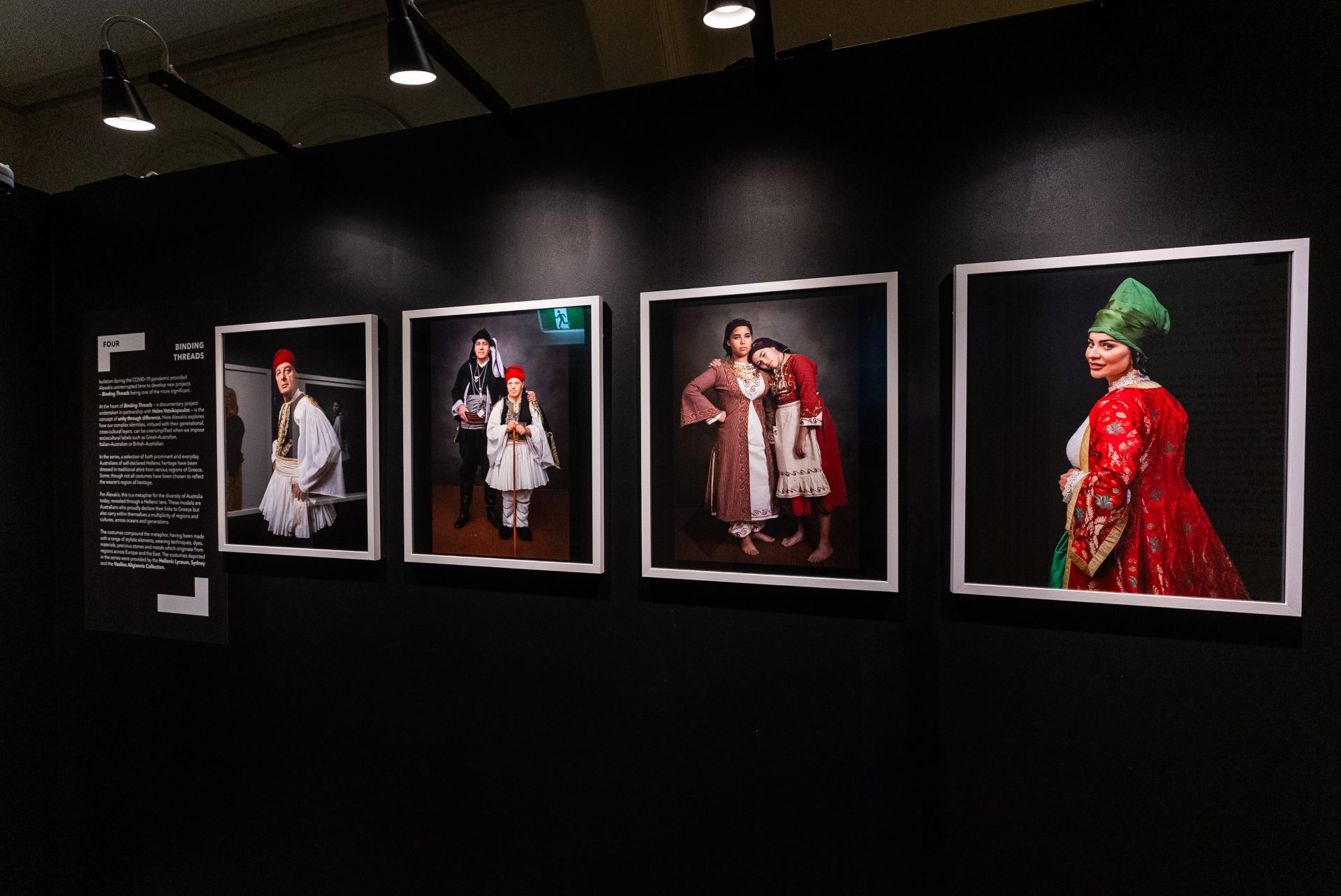 Melbourne's Hellenic Museum launches 'Viewfinder: Effy Alexakis' – The ...