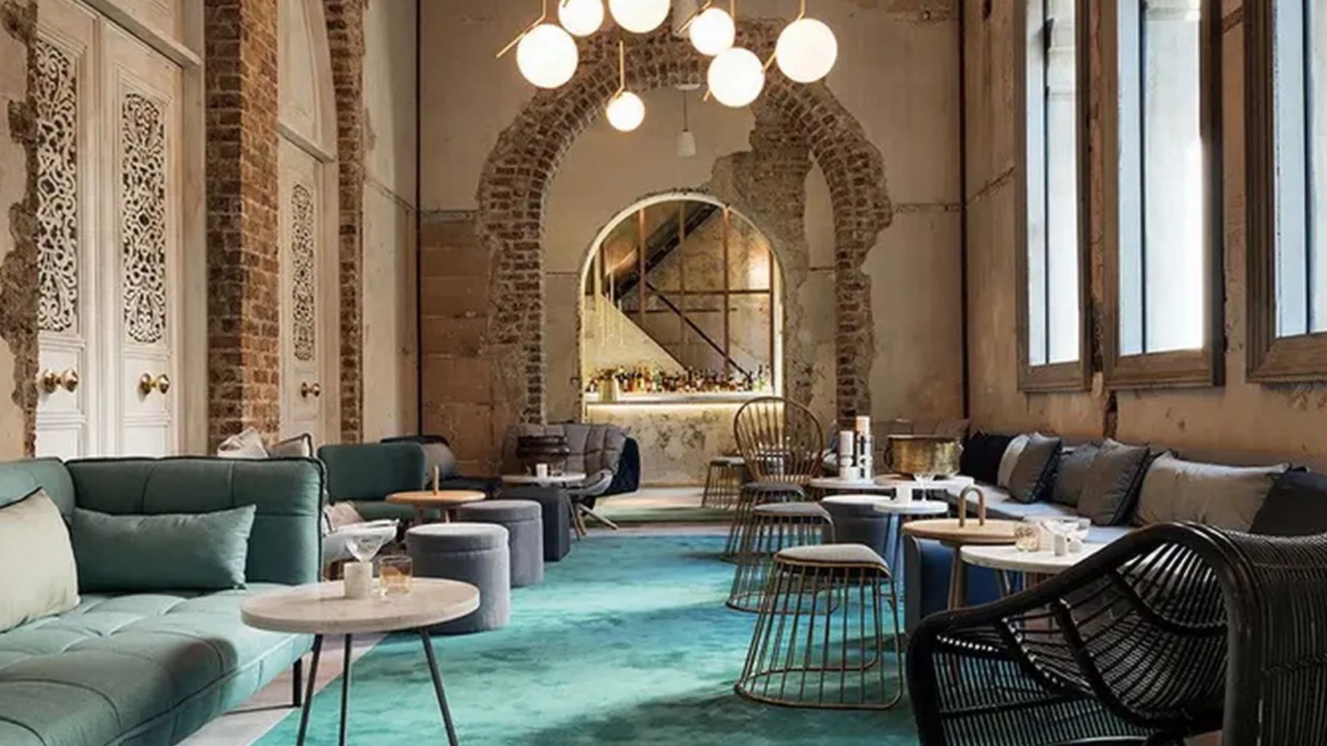 Sydney's Beta Events named among world's most beautiful – The Greek Herald