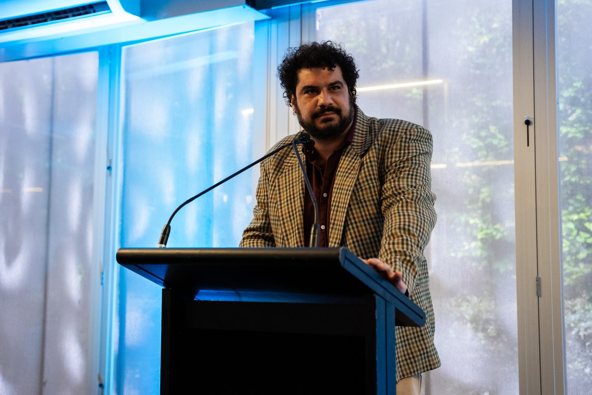 Melbourne's Hellenic Museum launches 'Viewfinder: Effy Alexakis' – The ...